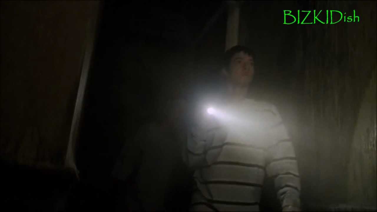 See No Evil (part 2)"Evil?No,no heard" - YouTube