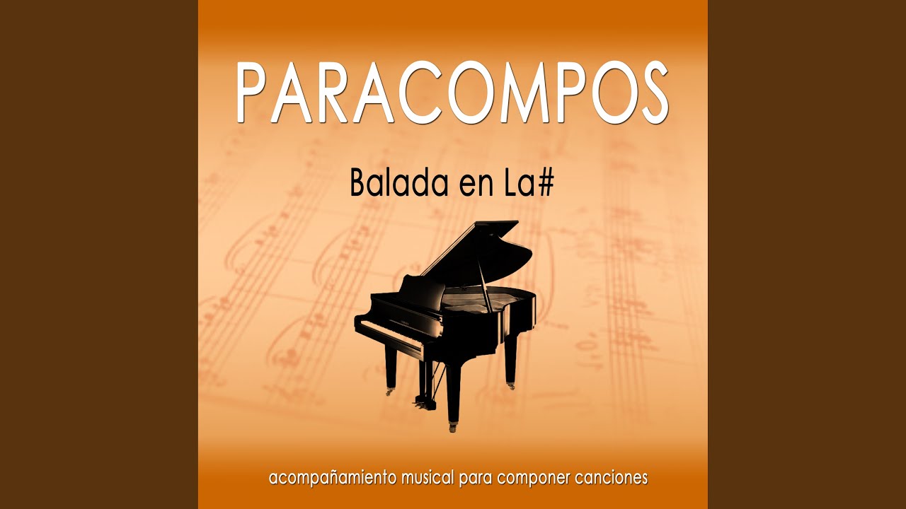 BALADA EN LA # - YouTube
