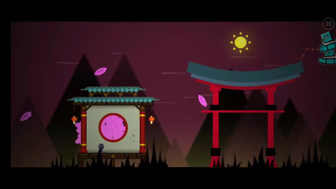 [97848614] Caveman when TOE 2 (by Twandash, Auto) [Geometry Dash] - YouTube