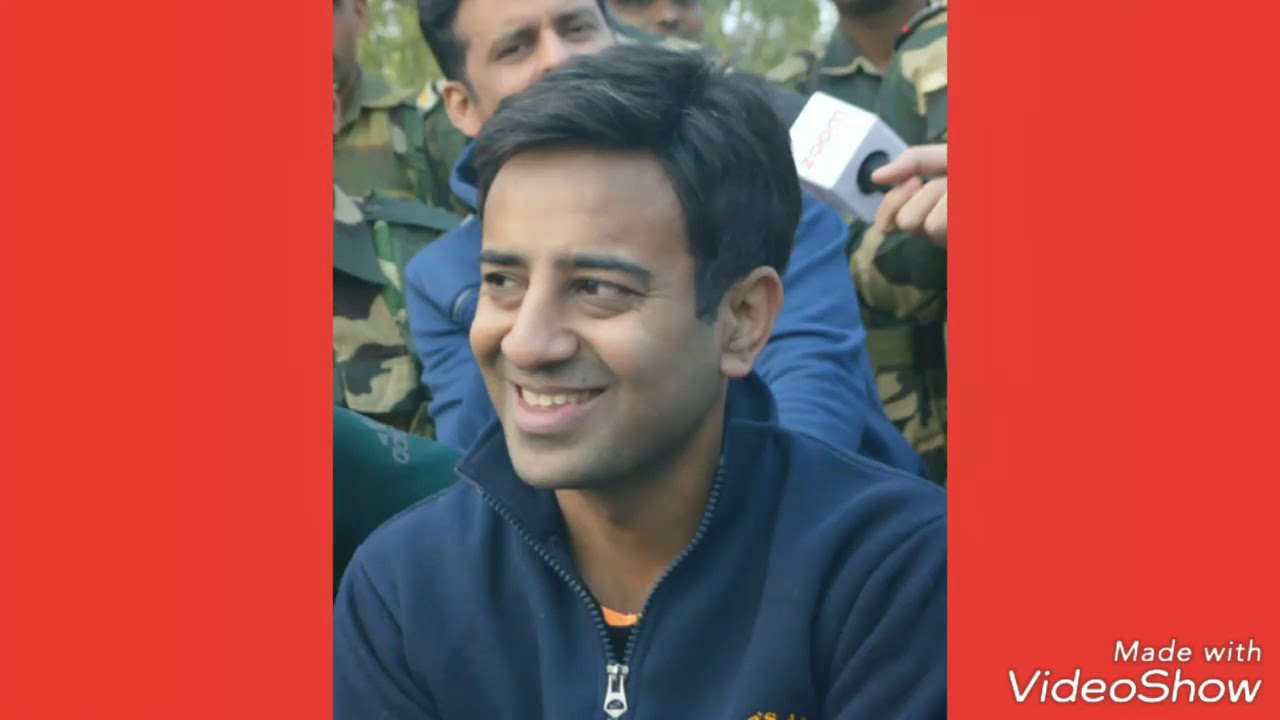 Jindegi ka safar by Sri Amit Lodha ips - YouTube