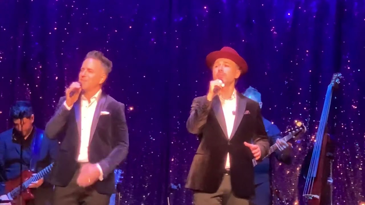 “Miracle” ⭐️The Tenors first single with new 2 new singing superstars ...