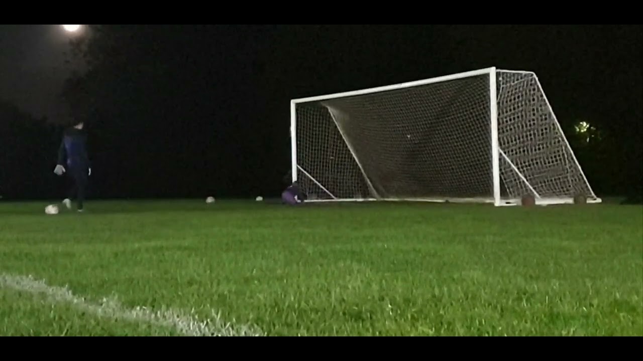 First session with Chris Haigh Training. 121 with Ciaran.(5) - YouTube