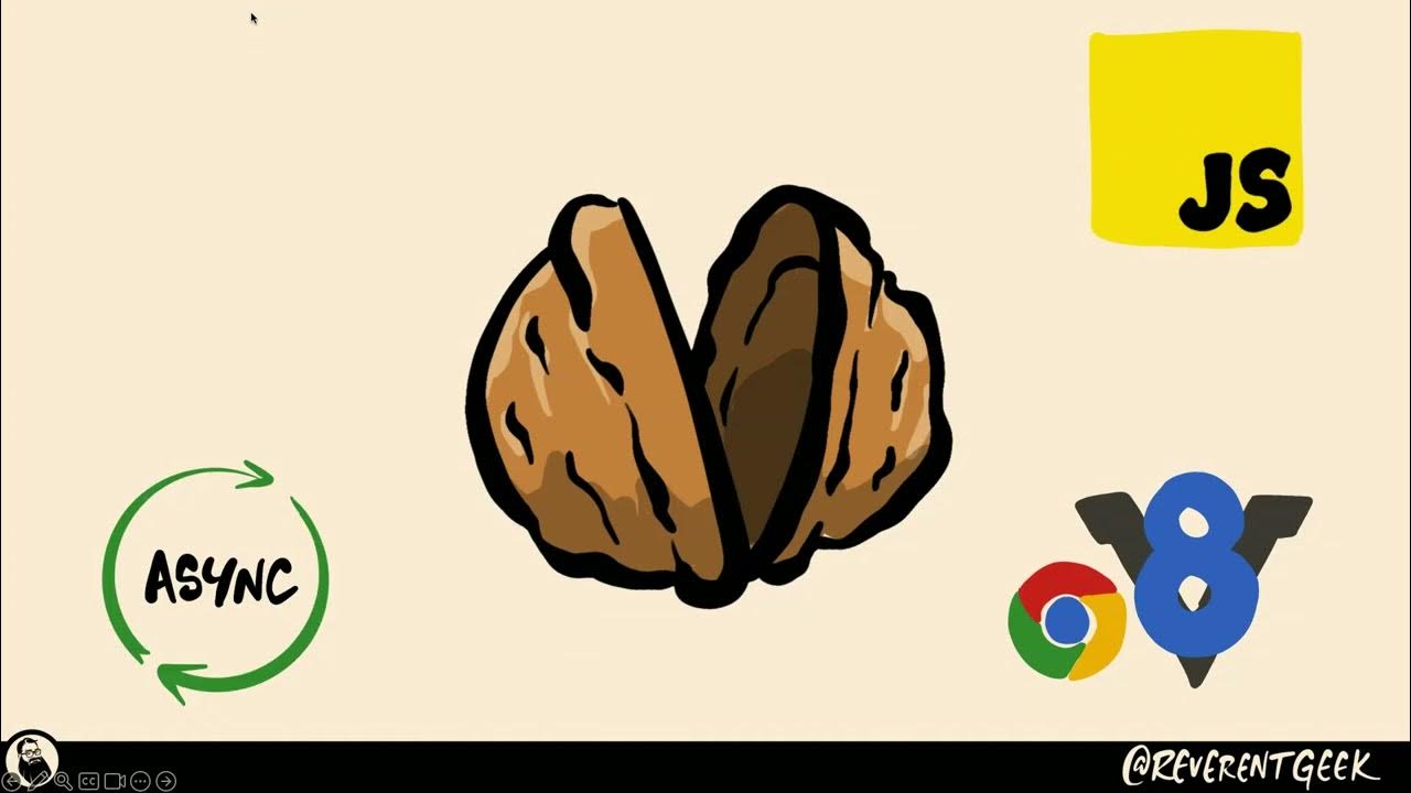 The Illustrated Guide to Node.js - YouTube