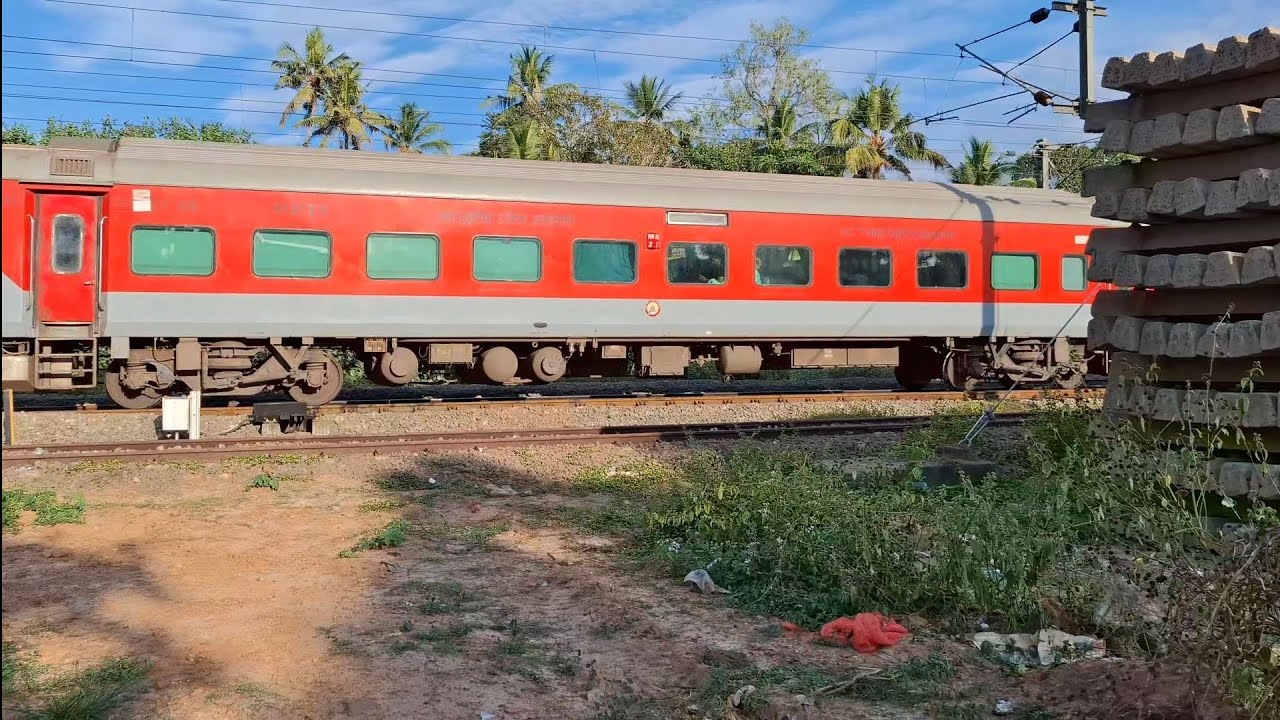 22633 TVC-NZM SF EXP - YouTube