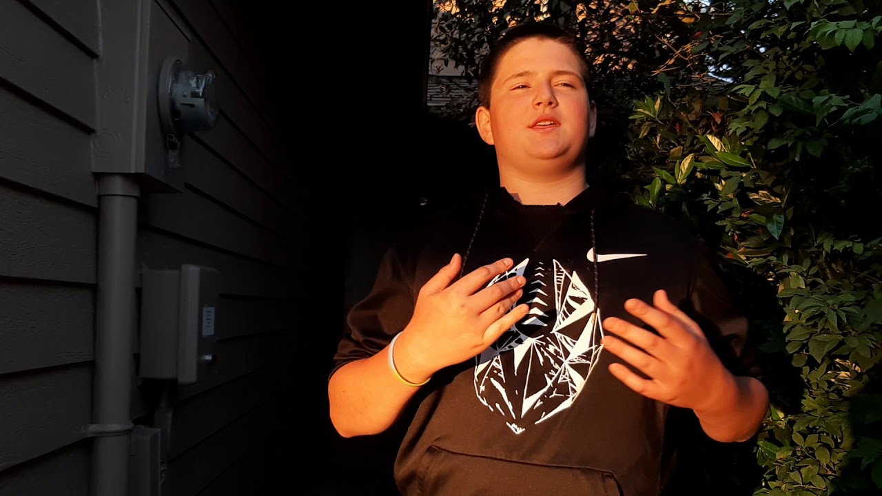 First Time Let's Get Hooked Up - YouTube