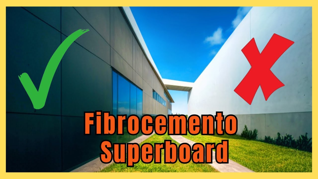 Cómo hacer el TRATAMIENTO DE JUNTAS en las placas de fibrocemento SuperBoard para fachadas - YouTube