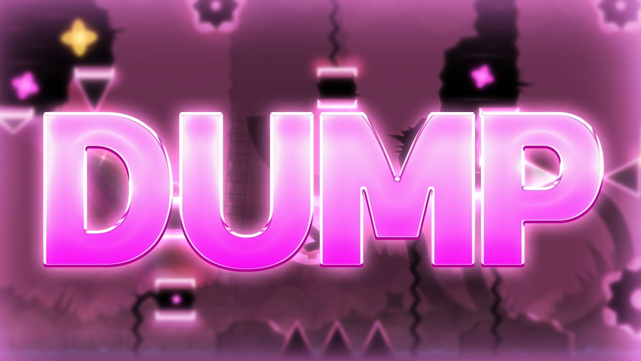 PEAK TIMING EXTREME DEMON (Dump) | Geometry Dash - YouTube