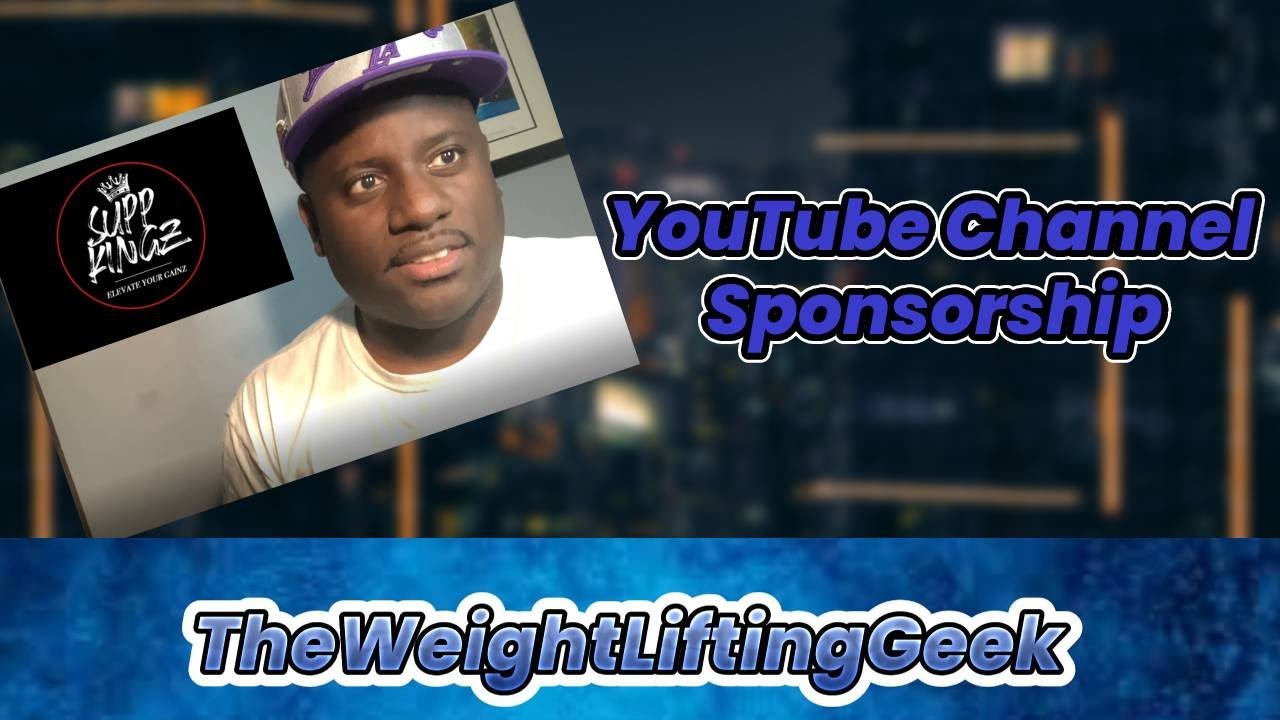 YouTube Channel Sponsorship - YouTube