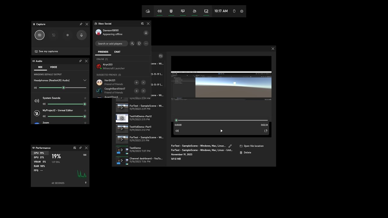 Chapter3 Github Assignment - YouTube