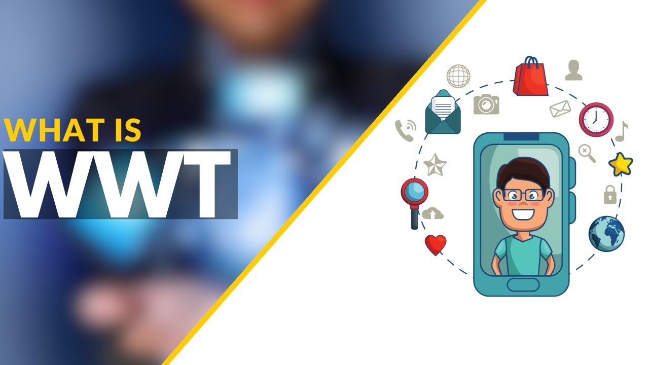 What is wwt full guided video - YouTube