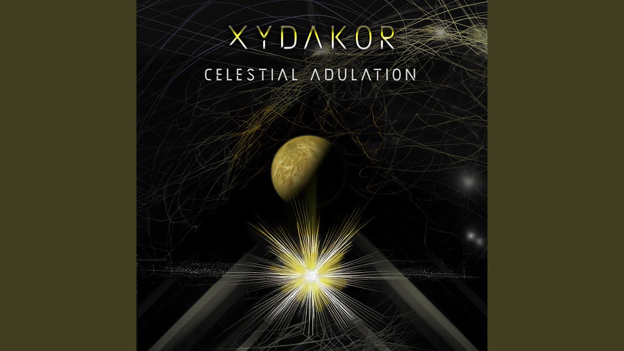 Celestial Adulation - YouTube