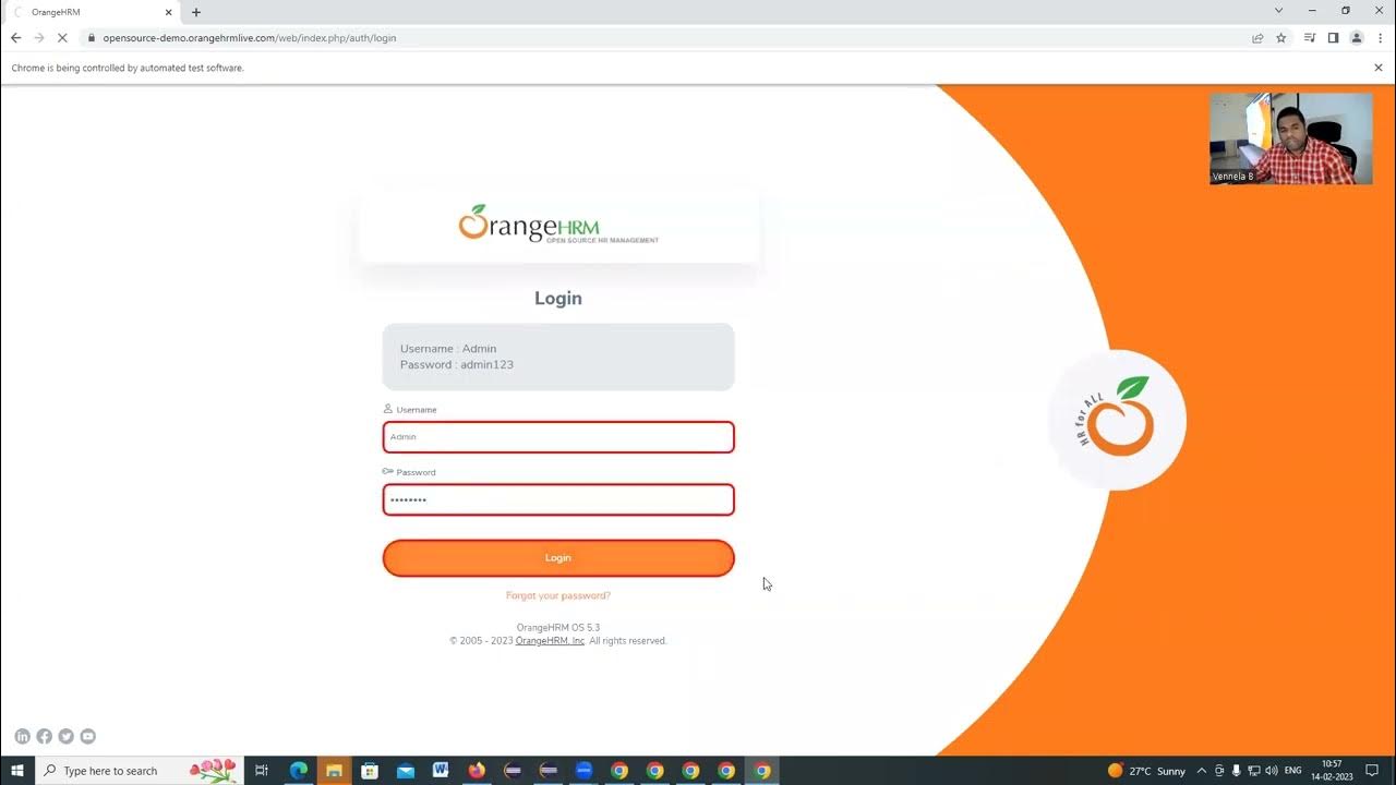 Data Driven Framework Part2 Selenium Proxy Interview support Sudhakar +91-9294052778 - YouTube
