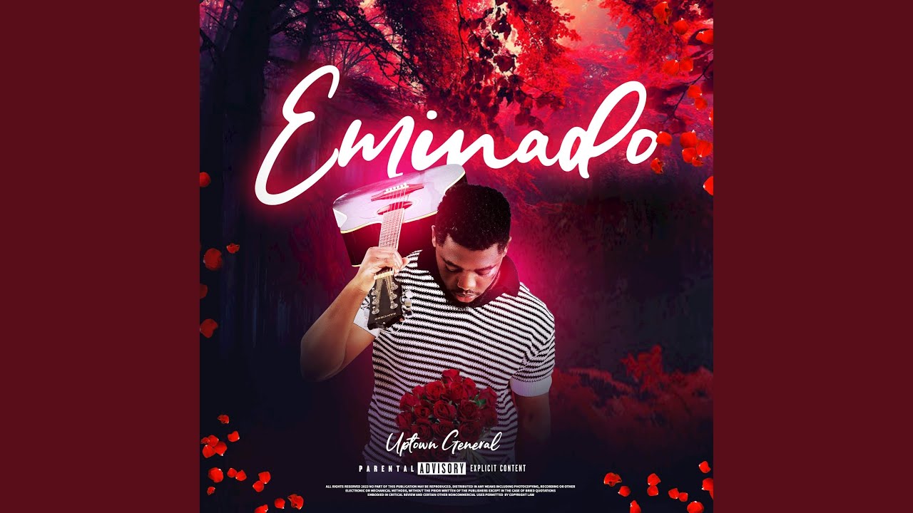 Eminado - YouTube