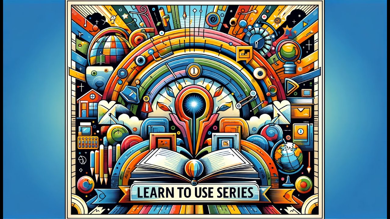 Rainbow: Which set up for which assets - YouTube