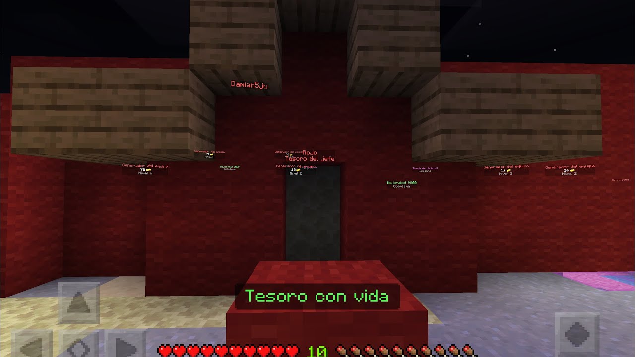 Bases militares en treasure wars - YouTube