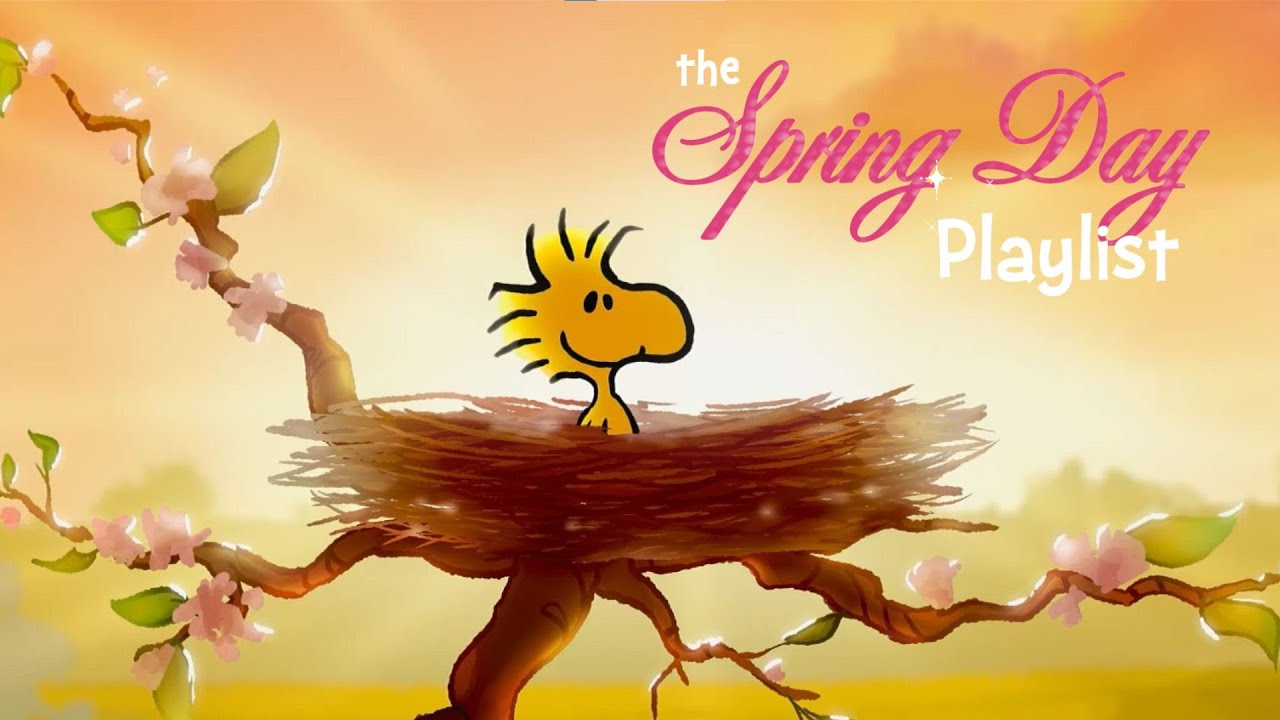 [𝐩𝐥𝐚𝐲𝐥𝐢𝐬𝐭] Spring Day Jazz Playlist 🎧🌸 Cozy Jazz For Cherry Blossom ...