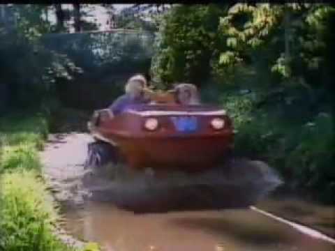 Wobbies World Commercial 1991 - YouTube