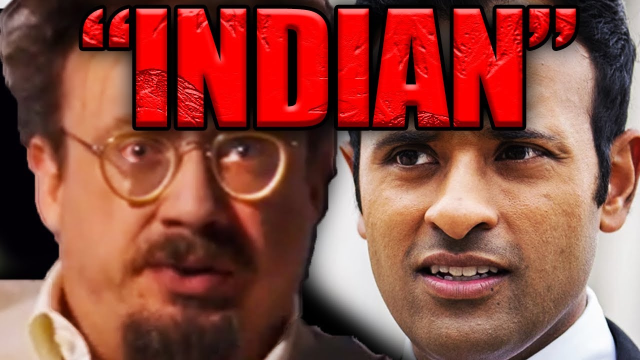 Sam Hyde BULLIES Vivek AGAIN - YouTube