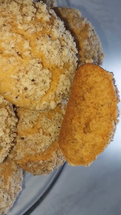 თაფლიანი ორცხობილები👌☕️ მარტივირეცეპტი Cakerecipe Food Cake