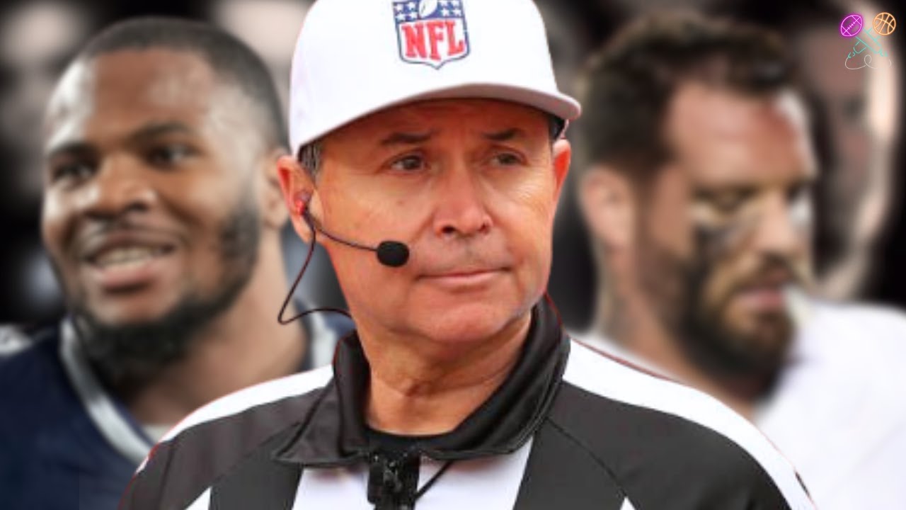 Was THE MOB Behind Brad Allen's Missed Call!? - YouTube