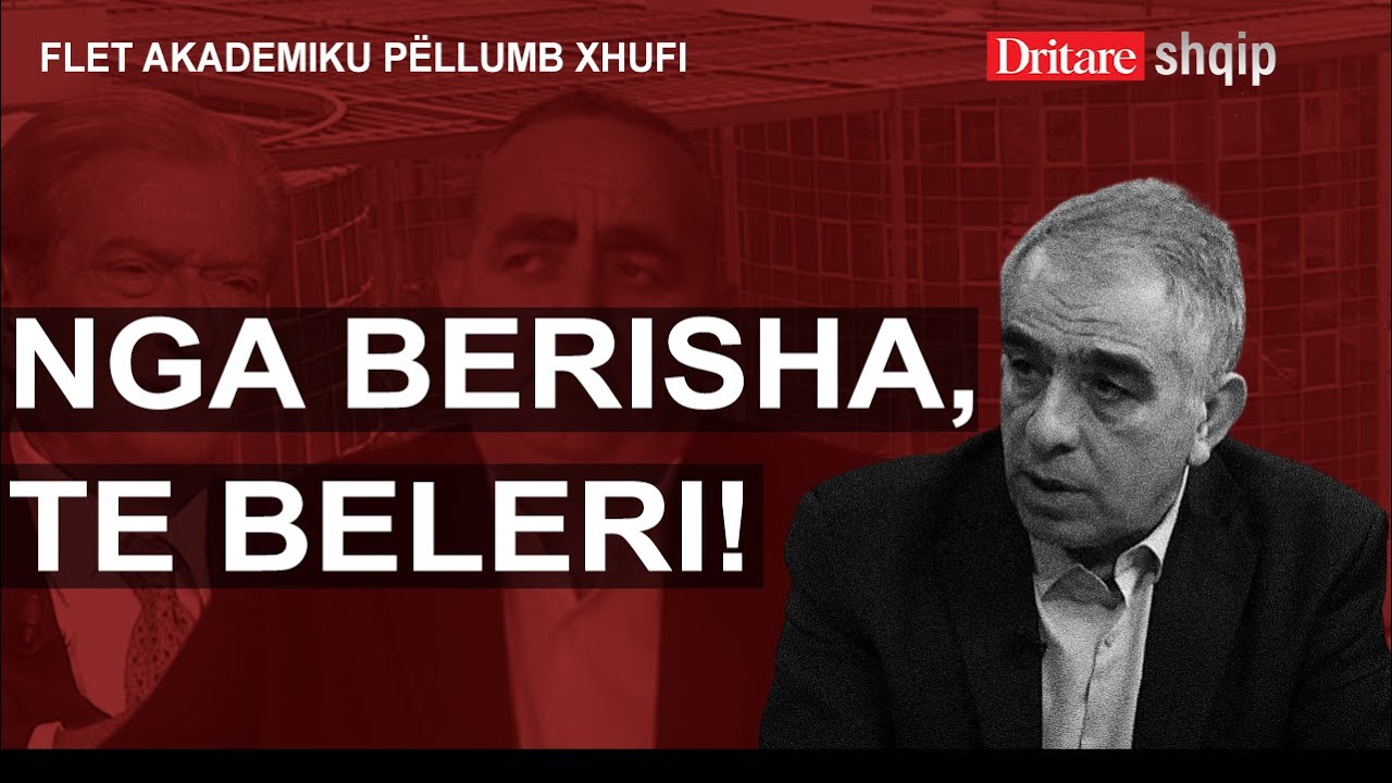 Berisha për herë të parë në SPAK! Çfarë pritet të ndodhë! Flet avokat ...
