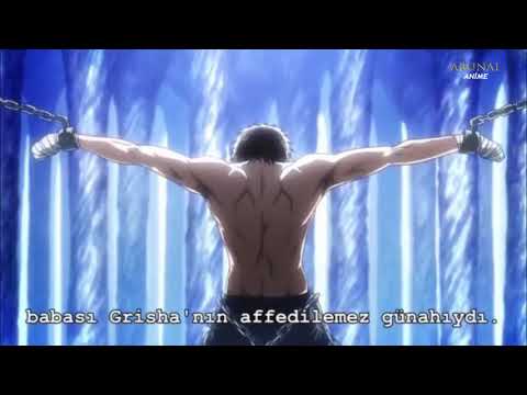 Attack on Titan 3 sezon 6 Bölüm izle - HDCiyiz1.com