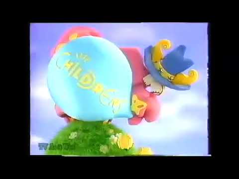 Children's BBC Continuity - Monday 5th August 1996 (1) - YouTube