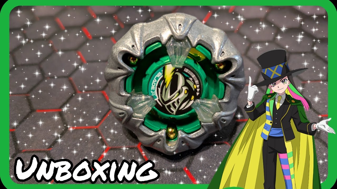 BOUNCY DEFENSE!!! Knight Mail Customize Set | Beyblade X Unboxing ...