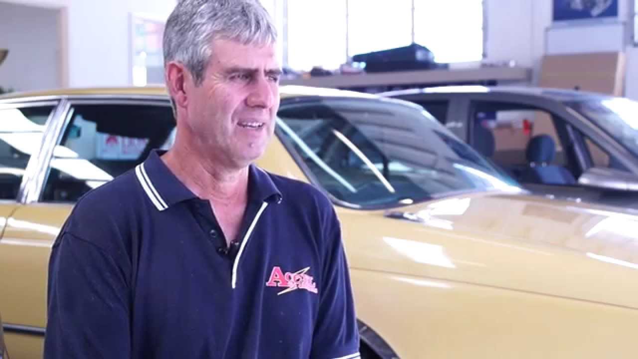 Accel Auto Electrics Profile - YouTube