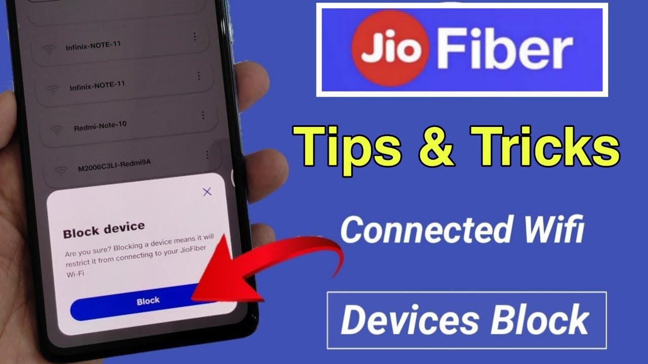 How To Block Someone In Jio Fiber Jio Fiber Me Block Kaise Kare how-to-block-someone-in-jio-fiber-jio-fiber-me-block-kaise-kare