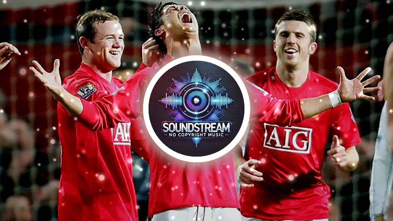 Unstoppable Force | Motivational Music | SoundStream - No Copyright ...