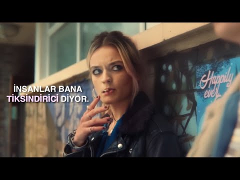 Miley Cyrus - Unholy (Türkçe Çeviri) | Maeve Wiley