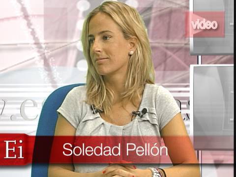 Soledad Pellón analista de IG Markets en Estrategias de Inversión (06 ...