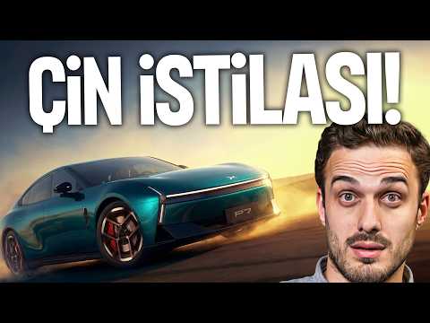 Çin İstilası Yaklaşıyor! - Hızlı Şarj 178. Bölüm