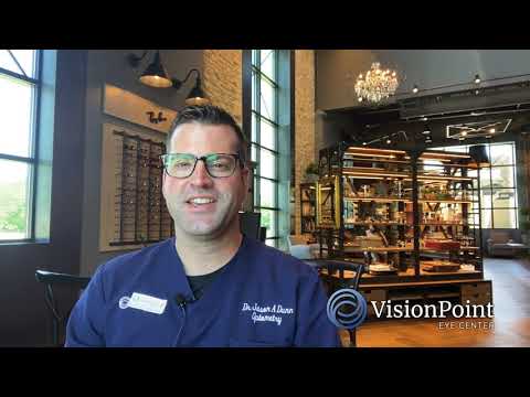 VisionPoint Eye Center 1st Anniversary - YouTube
