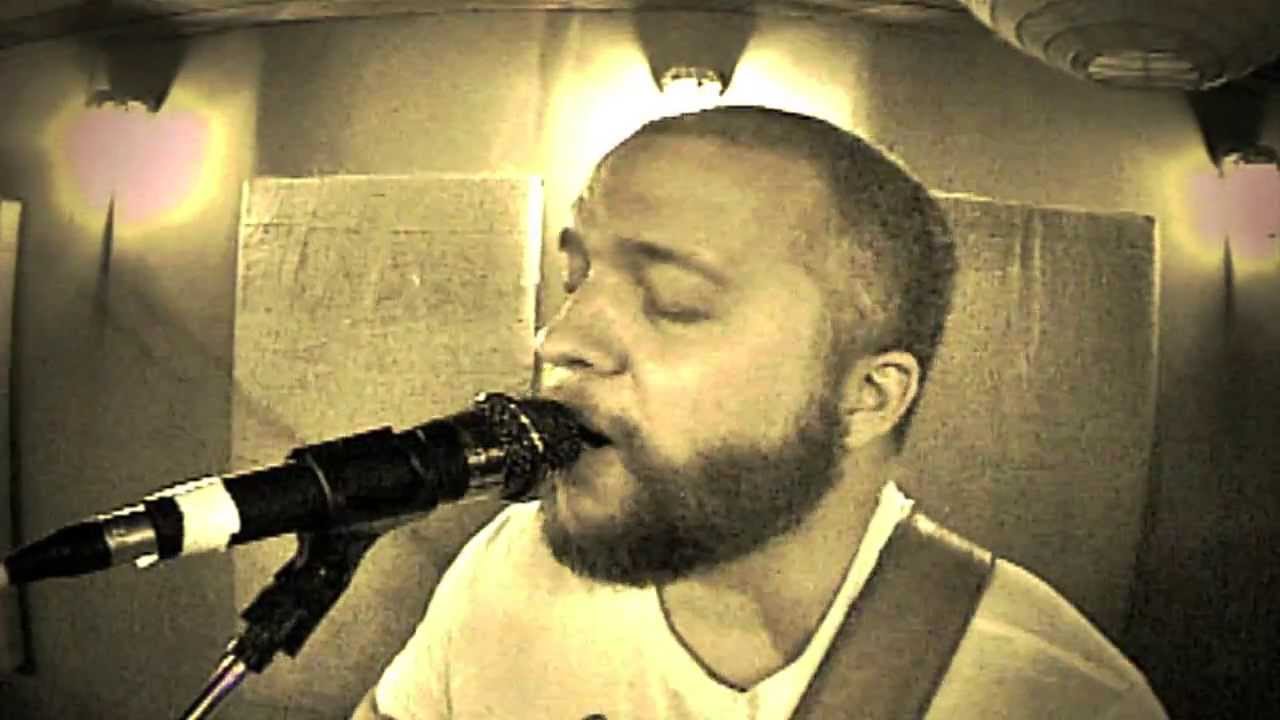 Radical Face - "Always Gold" - YouTube