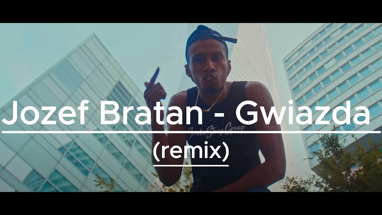 Josef Bratan - Gwiazda (remix) - YouTube