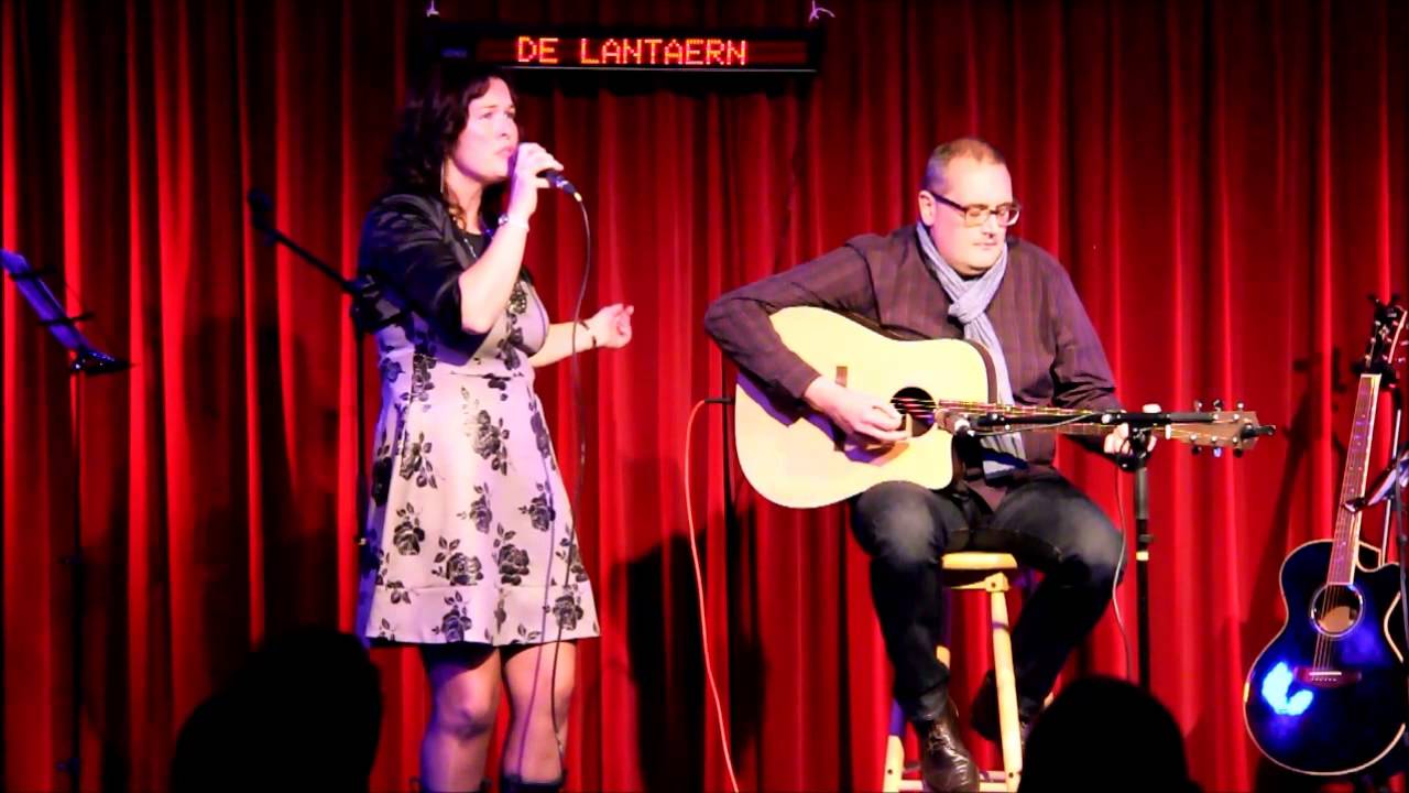 Just Listen in De Lantaern te Zevenaar op 15-11-2014 - YouTube