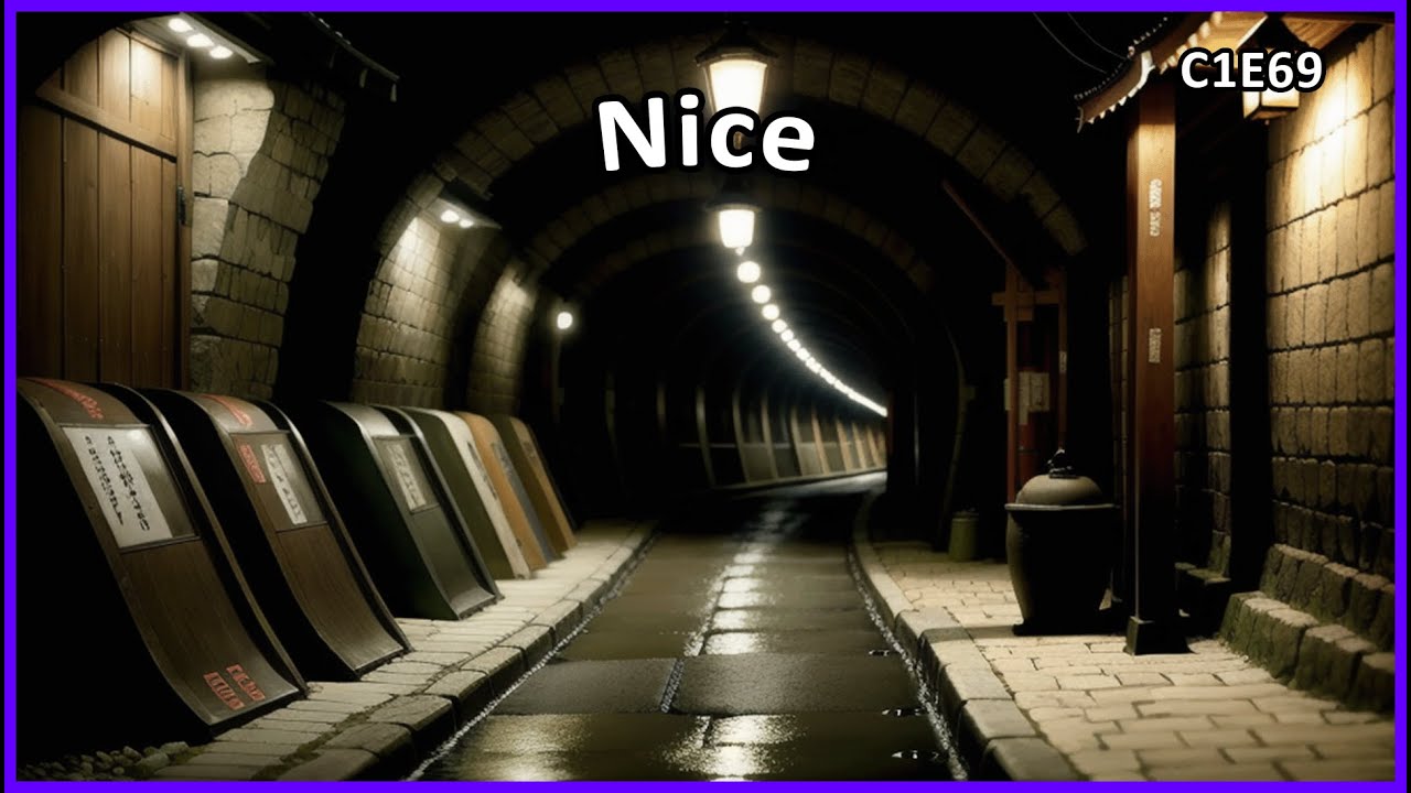 Nice | Campaign 1 | Episode 69 - YouTube
