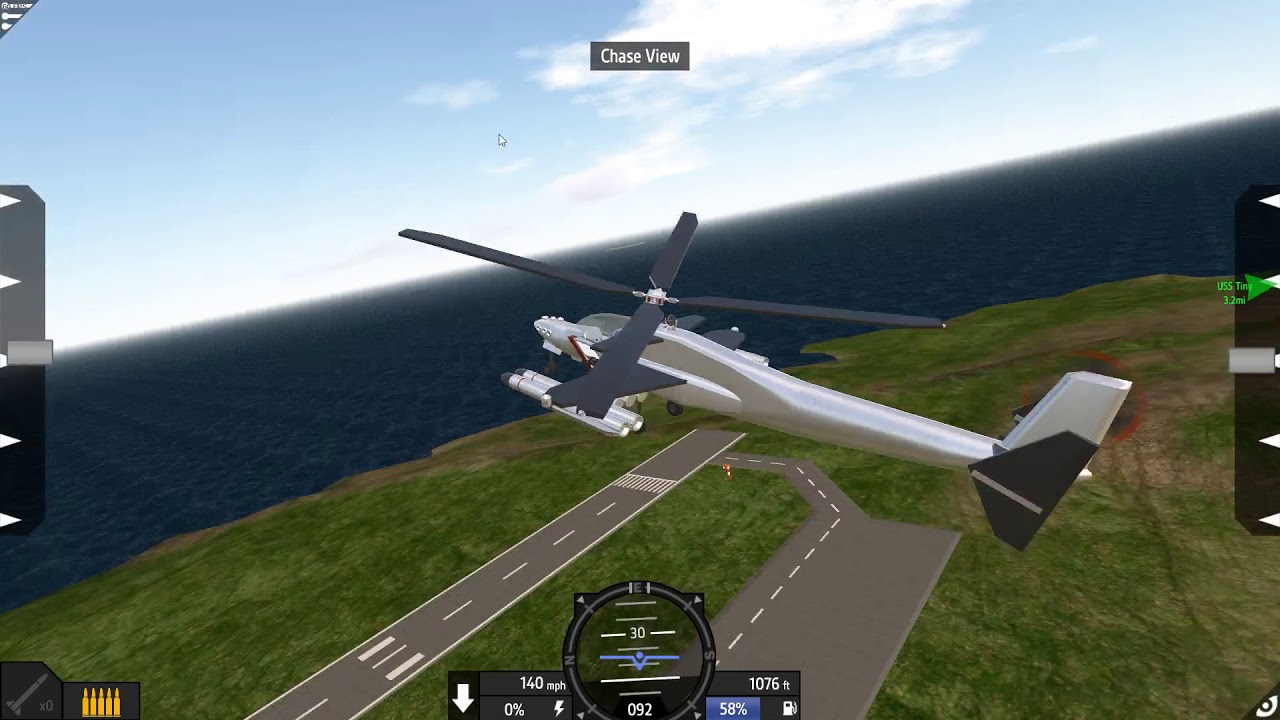 Simple planes (Helicopter edition and explosive prop planes) - YouTube