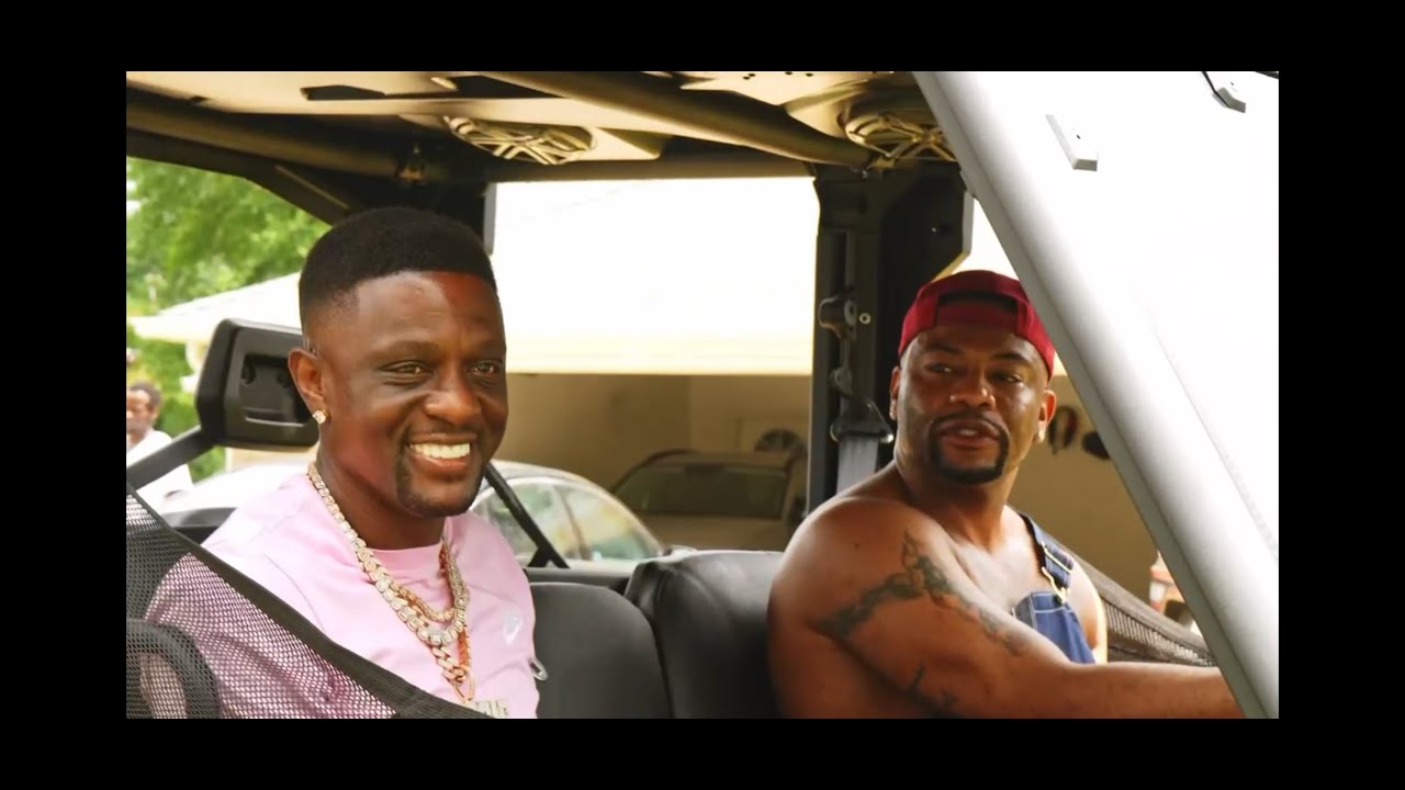 3rd Annual Bikini & Bikes Summer Fest feat. Boosie Badass & Friends ...