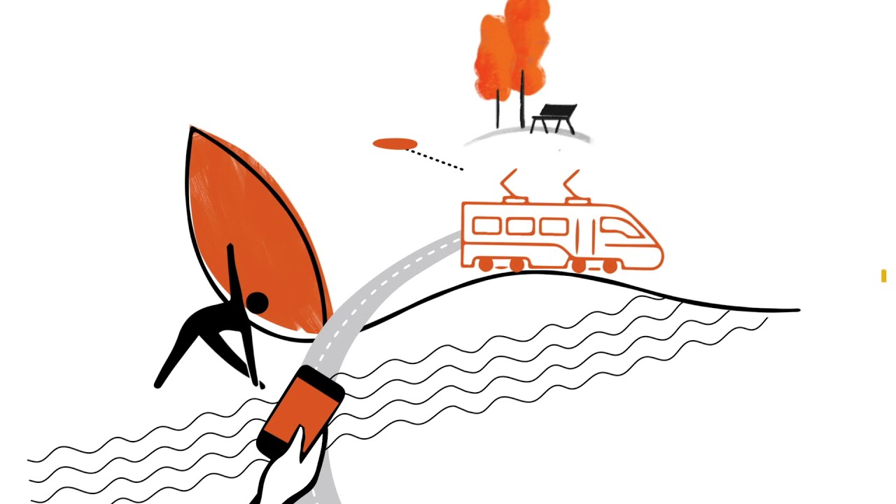 Decade of Healthy Ageing: introduction to the WHO Baseline report - YouTube