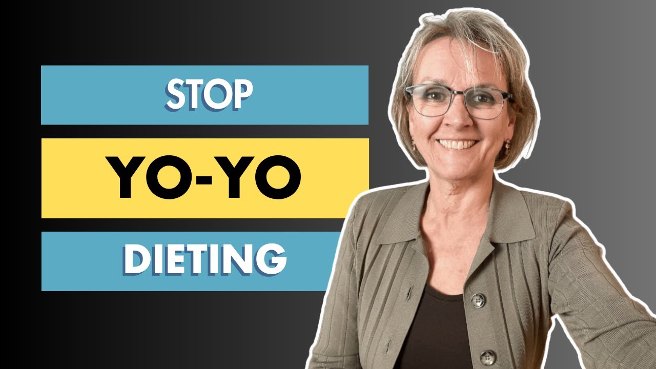 Breaking the yo-yo diet cycle: harnessing behavioural science for ...