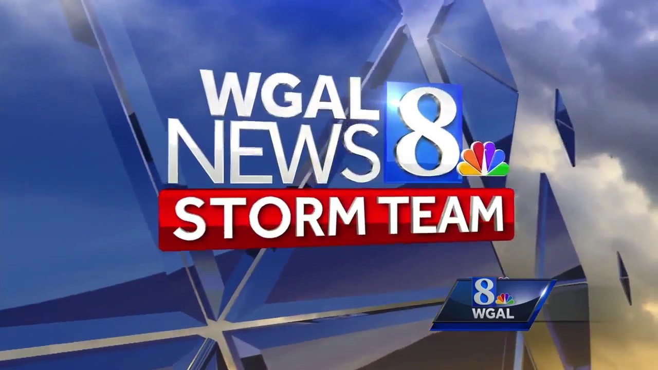 Weather- Matt Binder- Sept 30 2017 (WGAL) - YouTube