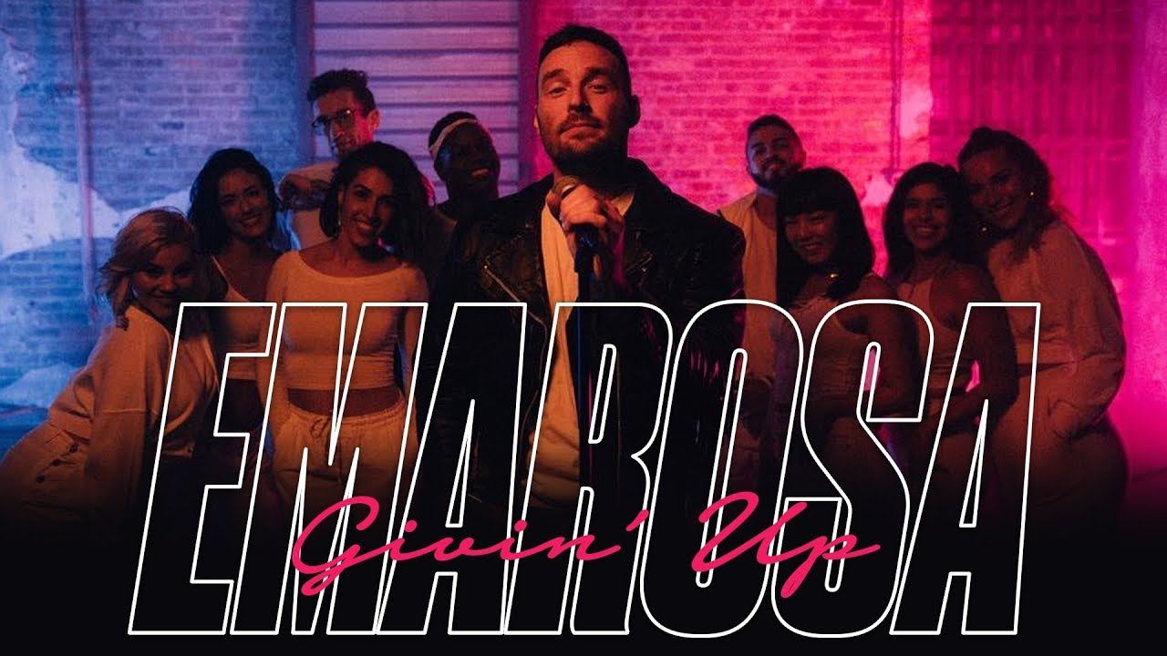 Emarosa Quotes