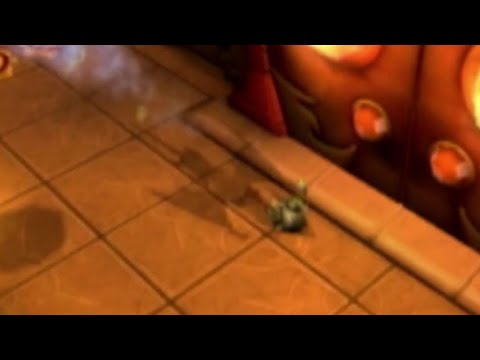 Chapter 21: Arkeyan Armory in 6:36.833 [Former WR] | Skylanders: Spyro ...