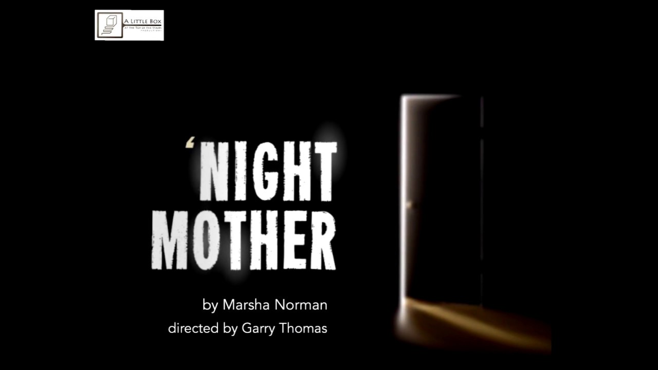 Night Mother - 01 - Trailer - YouTube