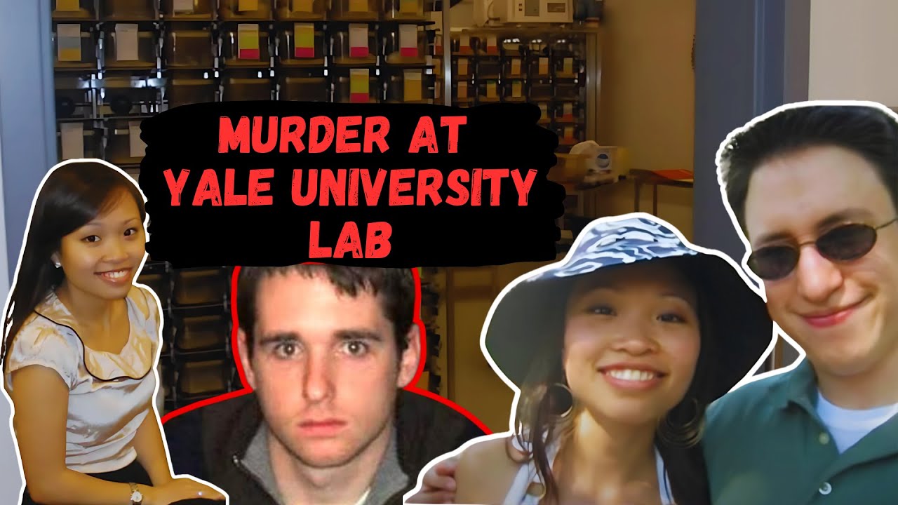 "The Heartbreaking Case of Annie Le" | Sad Tales #crimestory - YouTube