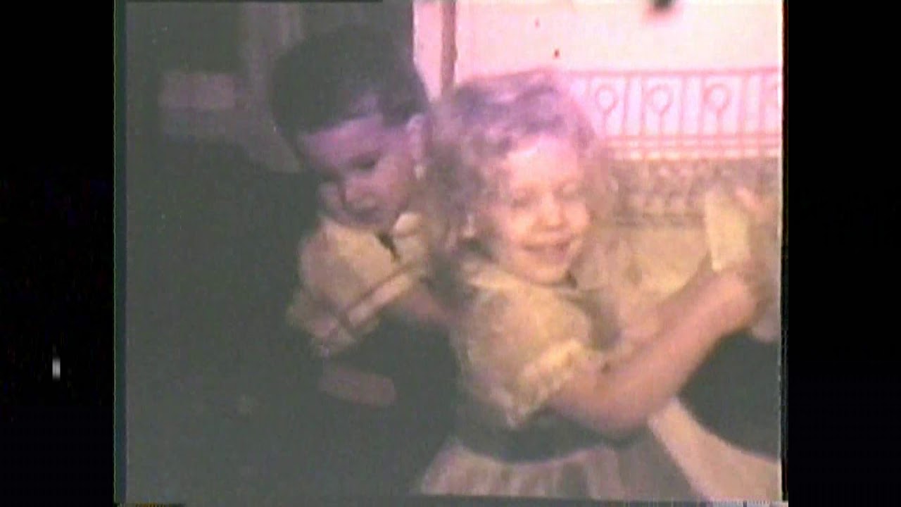 1966 - Thanksgiving - YouTube