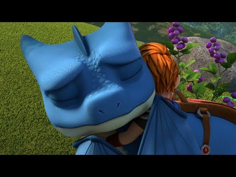 Brave Heart Fits Well Over Dak and Winger Reuniting in Rescue Riders